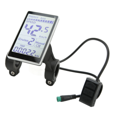 M5 DISPLAY - OPVOERBAAR – Ouxiparts
