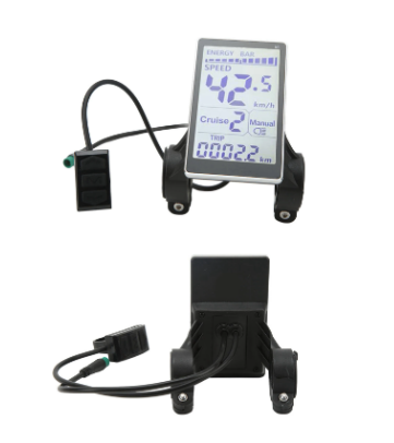 M5 DISPLAY - OPVOERBAAR – Ouxiparts